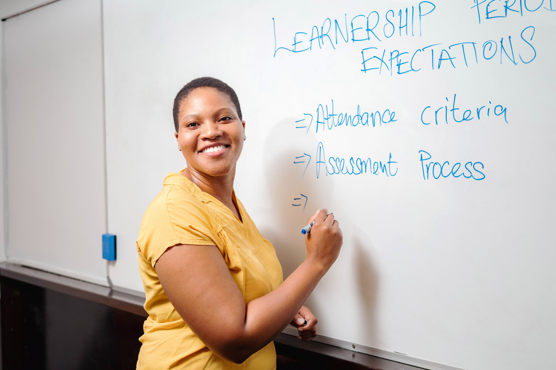 Facilitator Course - Edge Training