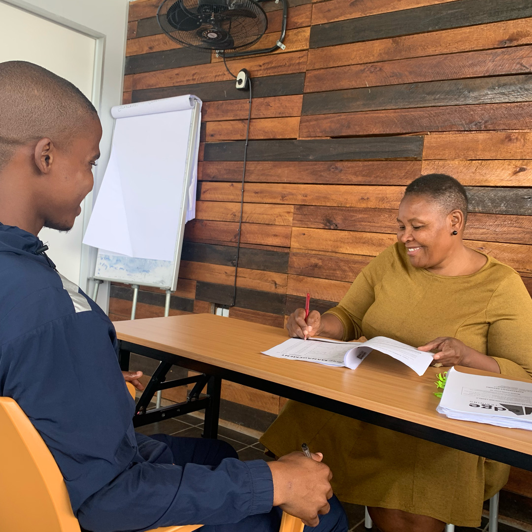 Assessor Course - Edge Training